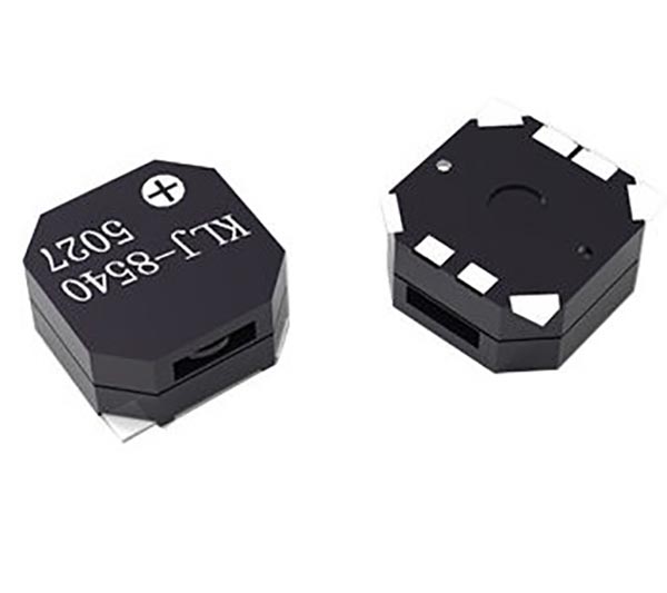 KLJ-8540-5027 SMD Magnetic Buzzer - Buy SMD Magnetic Buzzer, SMT buzzer ...